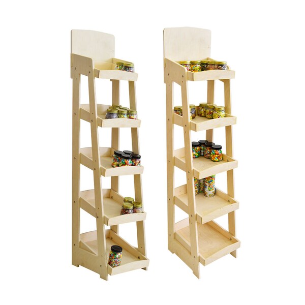 Retail Shelving - Etsy