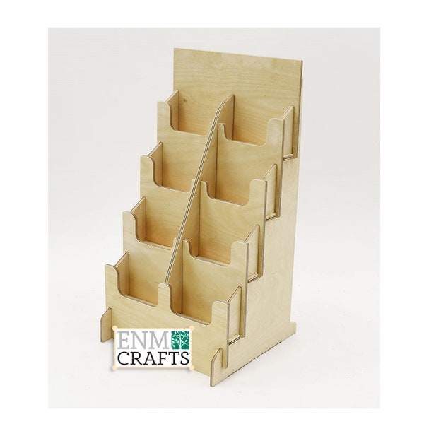 Sticker Display Svg - Etsy