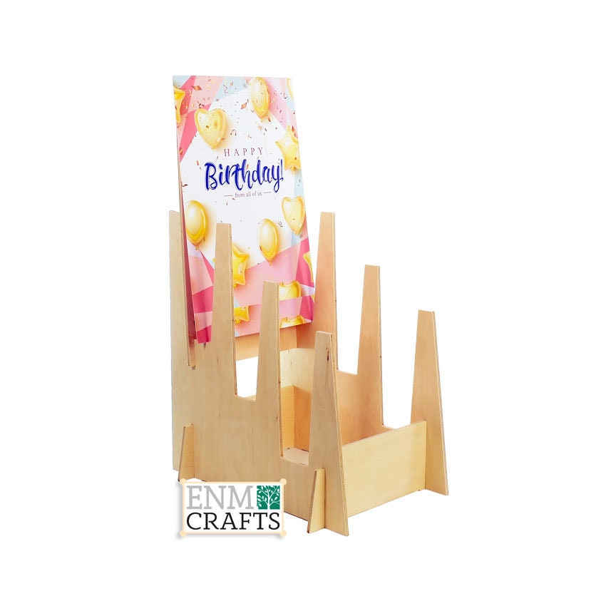11 X 17 Inch Art Prints Display Holder, Rack for Craft Trade Shows - Etsy