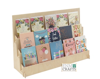 Greeting Card Display | Etsy