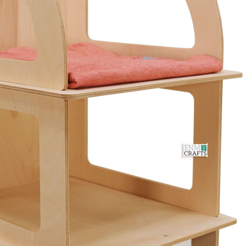 T-shirt Retail Display Rack 6 Tier Floor Display Rack - Etsy