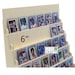 Earring Cards Display Collapsible Stand, Vertical or Slanted ...