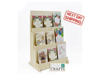 Greeting Card Display | Etsy