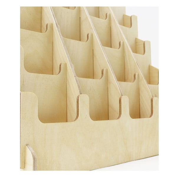 Sticker Display Rack - Etsy