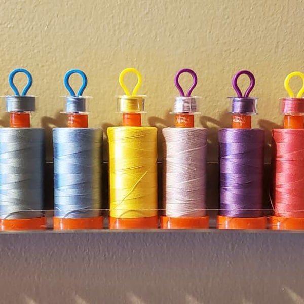 Thread Rack - Etsy