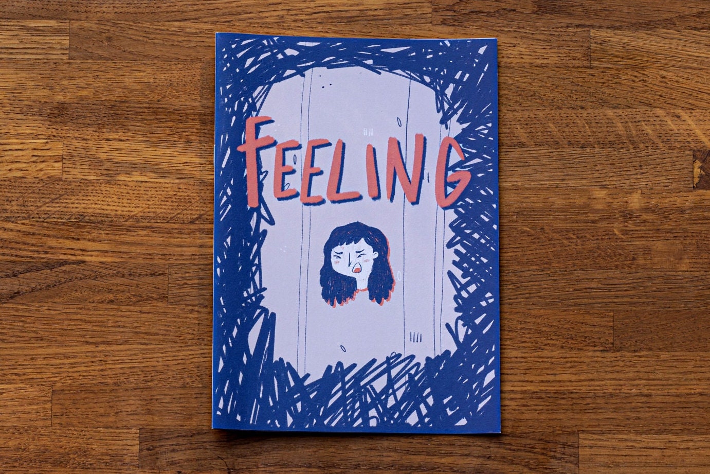 Zines Bundle | Art Zine , Collection of 4 Different Zines - Etsy