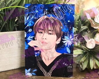 Skz Mini Poster - Etsy