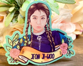 Kard Kpop Merch - Etsy