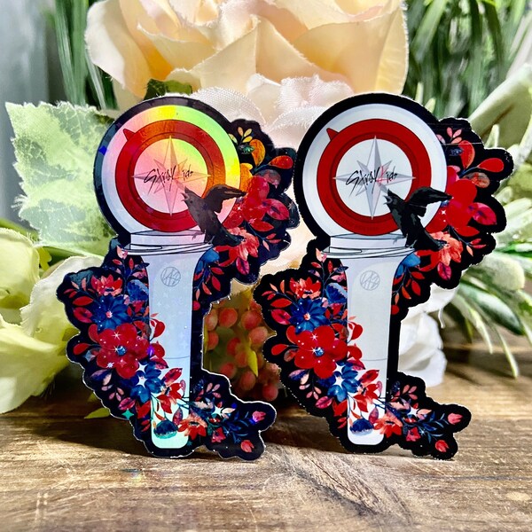 Stray Kids Nachimbong Compass Inserts - Etsy