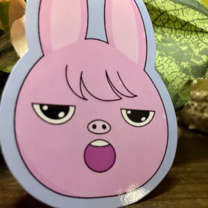 Stray Kids Skzoo Waterproof Sticker Kpop - Etsy