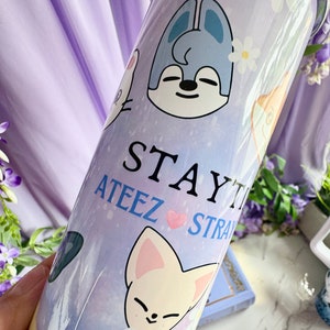 Staytiny 20oz Tumbler| 15 Oz Cup Double Wall 8 Hours of Hot| Cold ...