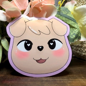 Stray Kids Skzoo Waterproof Sticker Kpop - Etsy