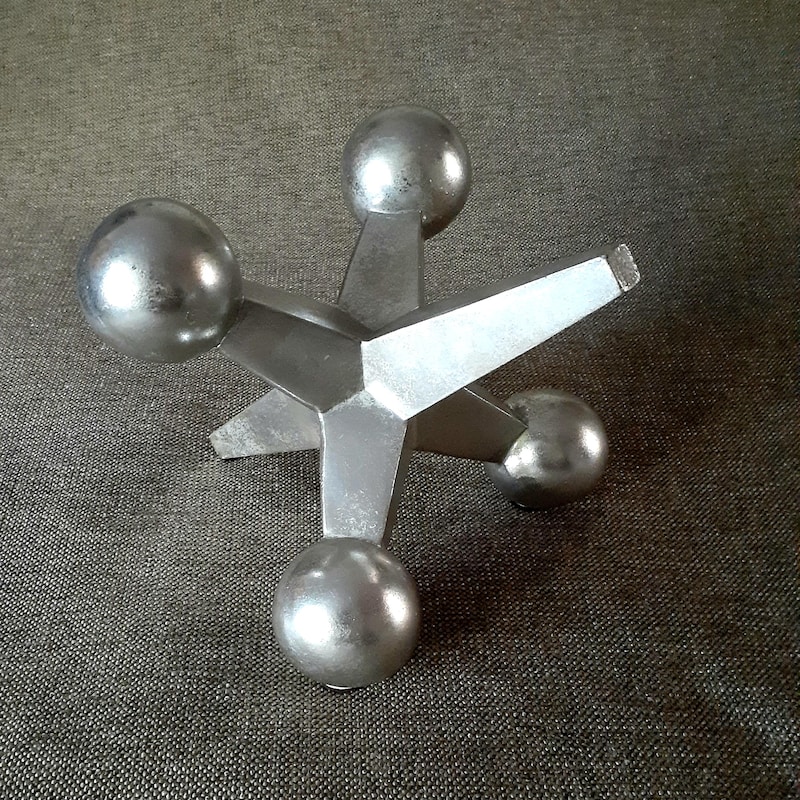 Extra Large Jack Game - Etsy