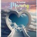 In Loving Memory PNG, Memorial Design, Rest in Peace Background, Heart ...