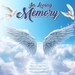 In Loving Memory Background PNG, Files to Instant Download,stairs to ...