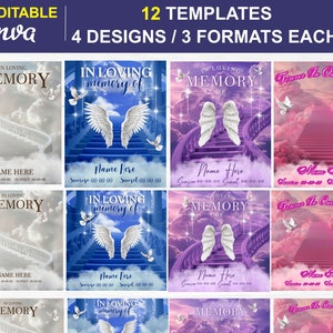 Heaven Design 3 - Etsy