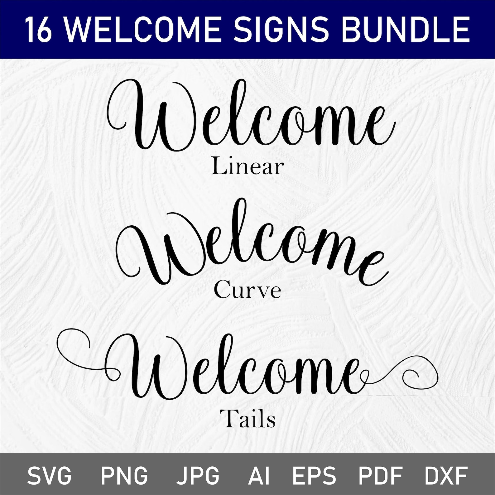 Welcome Sign SVG File to Cricut Laser Cut File Welcome Home - Etsy
