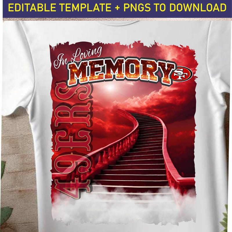 49ers - Etsy