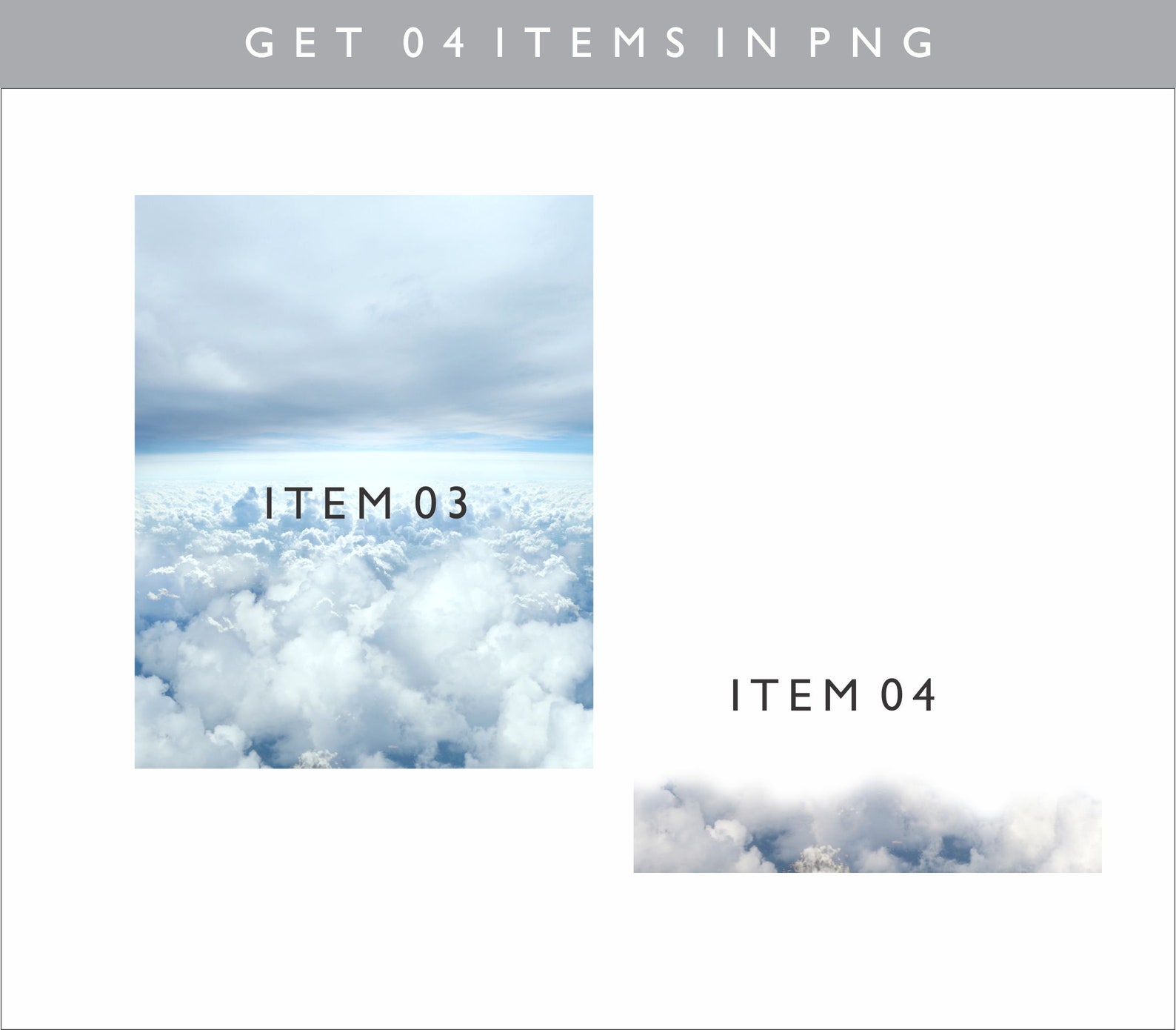 In Loving Memory PNG Cloud Overlay Memorial Background Shirt - Etsy