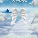 In Loving Memory PNG, Fisherman Memorial Background, Man Fishing ...