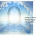 Angel Wings and Heaven Gate Backdrop Memorial Background in Loving ...