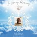 Blue in Loving Memory Background PNG Memorial Template - Etsy