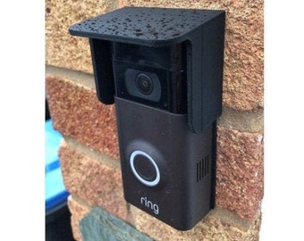 Ring Doorbell Mount | Etsy