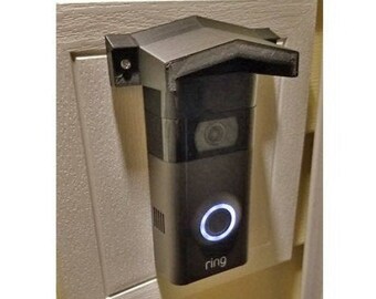 Ring Doorbell Rain Cover - Etsy