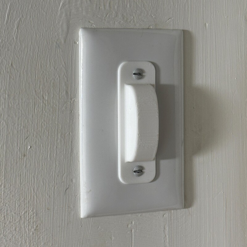 Light Switch Cover - Etsy