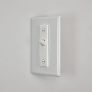 Light Switch Safety Lock (set of 2) - Etsy