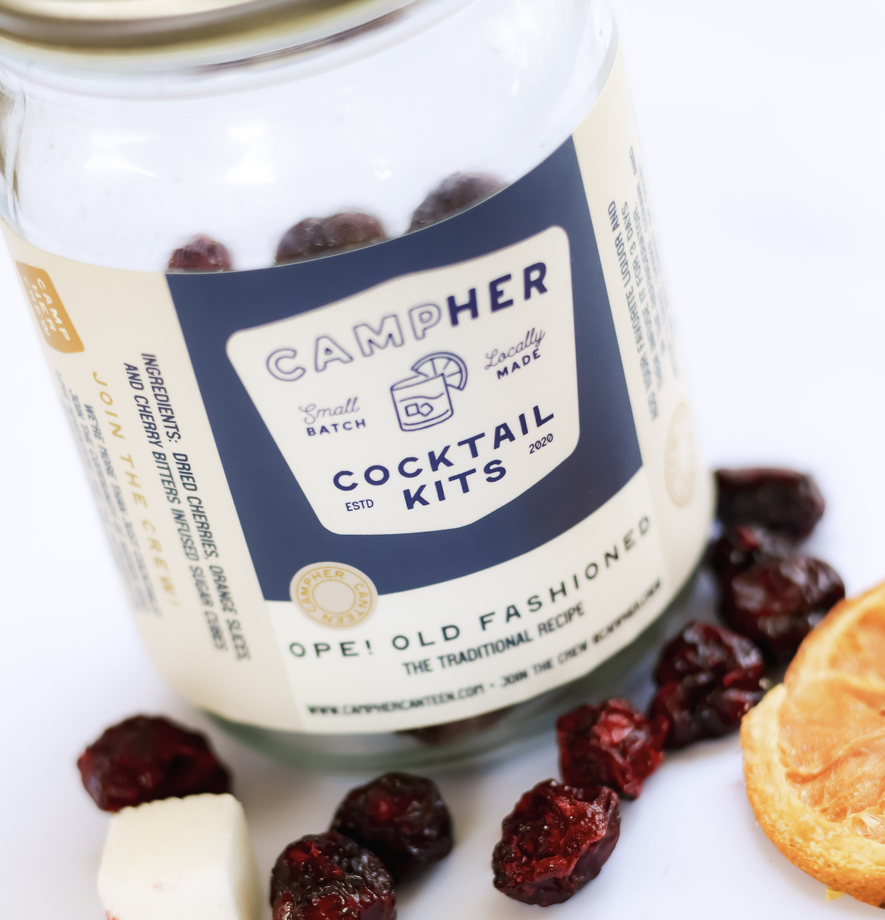 Old Fashioned Cocktail Kit, Cocktail Infusion Kit, DIY Cocktail, DIY ...