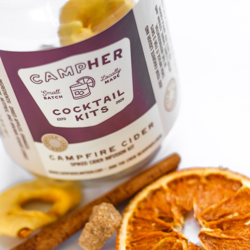 Alcohol Infusion - Etsy