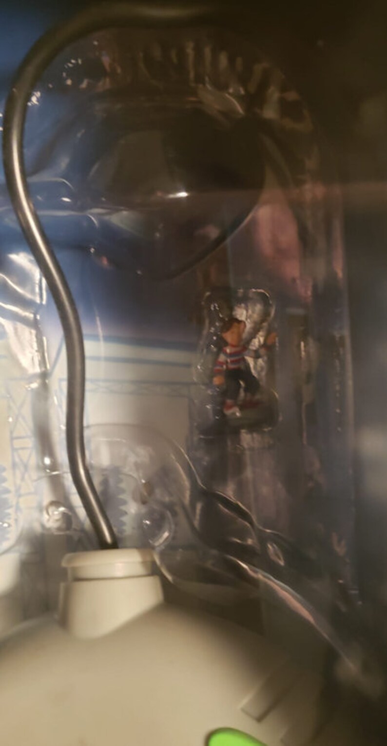 Iron Giant Remote Control Action Figure 1999 Trendmasters - Etsy