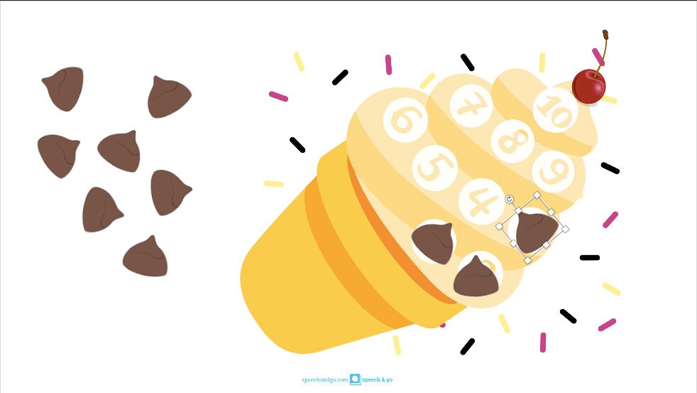 Drag-and-drop Games & Reward Charts Powerpoint Instant Download Google ...