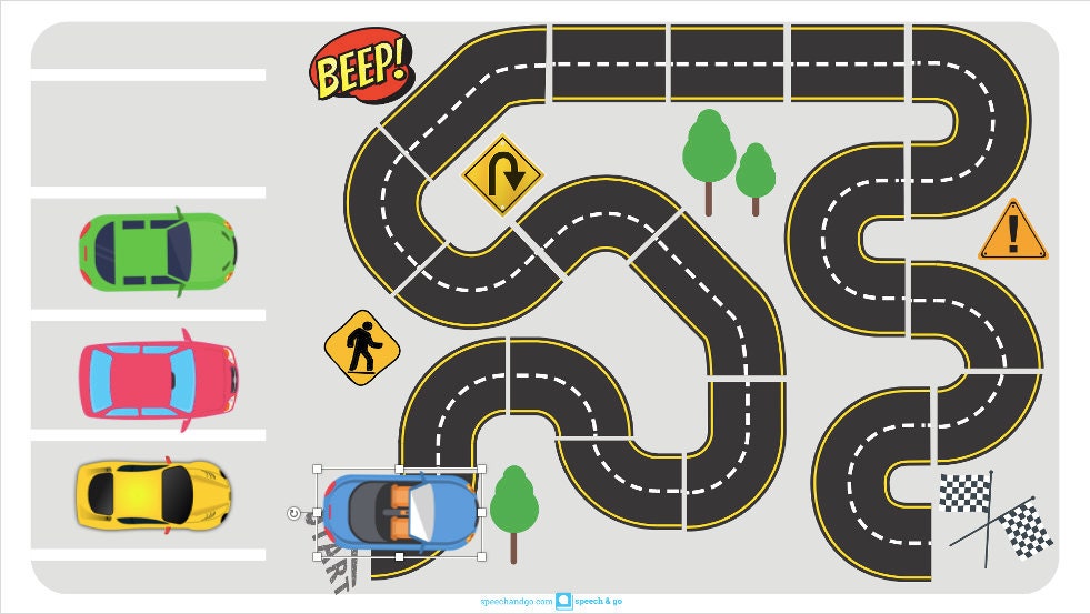 Drag-and-drop Games & Reward Charts Powerpoint Instant Download Google ...