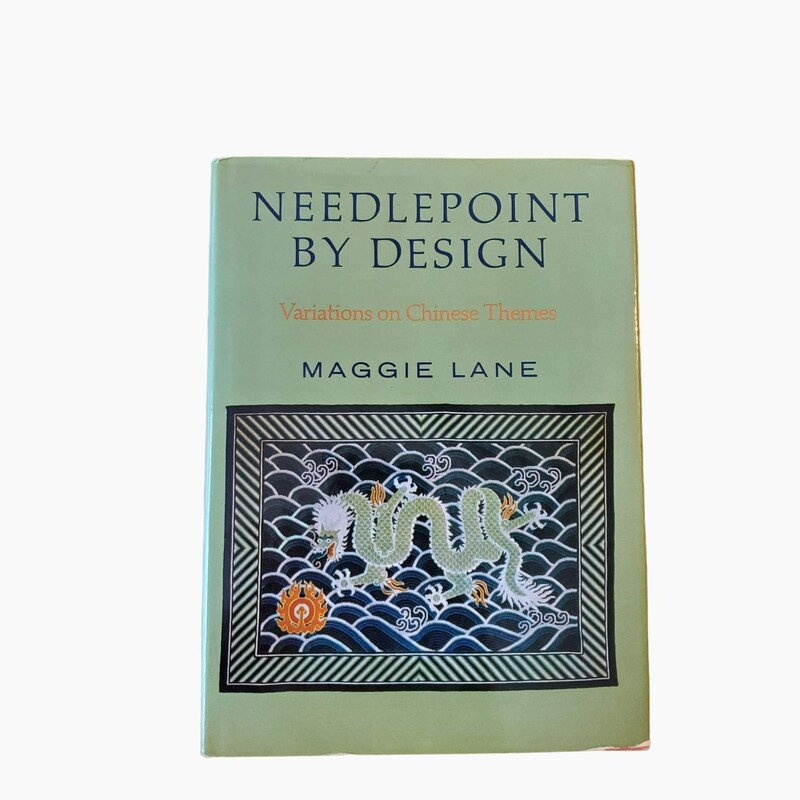Needlepoint Pattern - Etsy