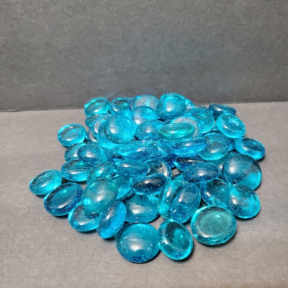 Decorative Glass Gems