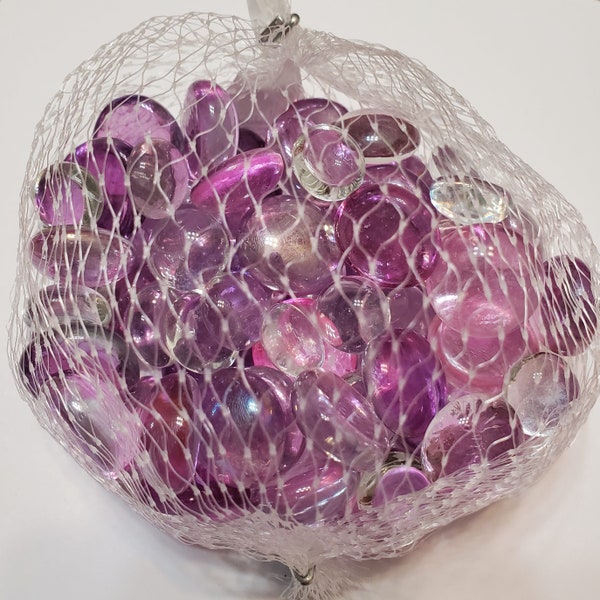 Polished Stones for Vases - Etsy