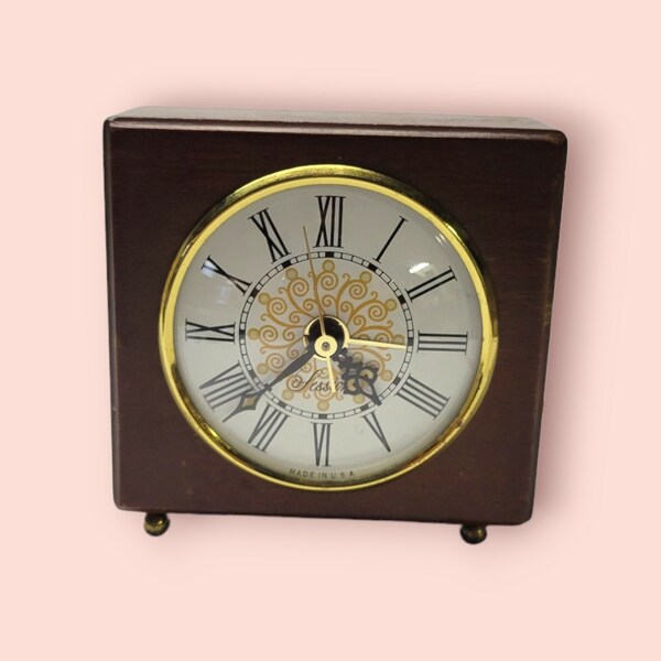 Sessions Clocks - Etsy