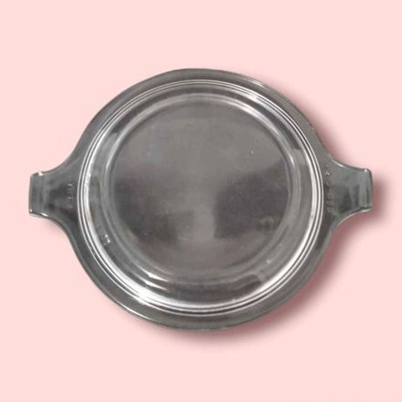 Pyrex Lids - Etsy