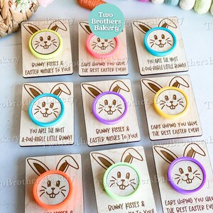 Easter Basket Stuffer, Playdoh Holder, Easter Playdoh Gift, Kids Easter ...