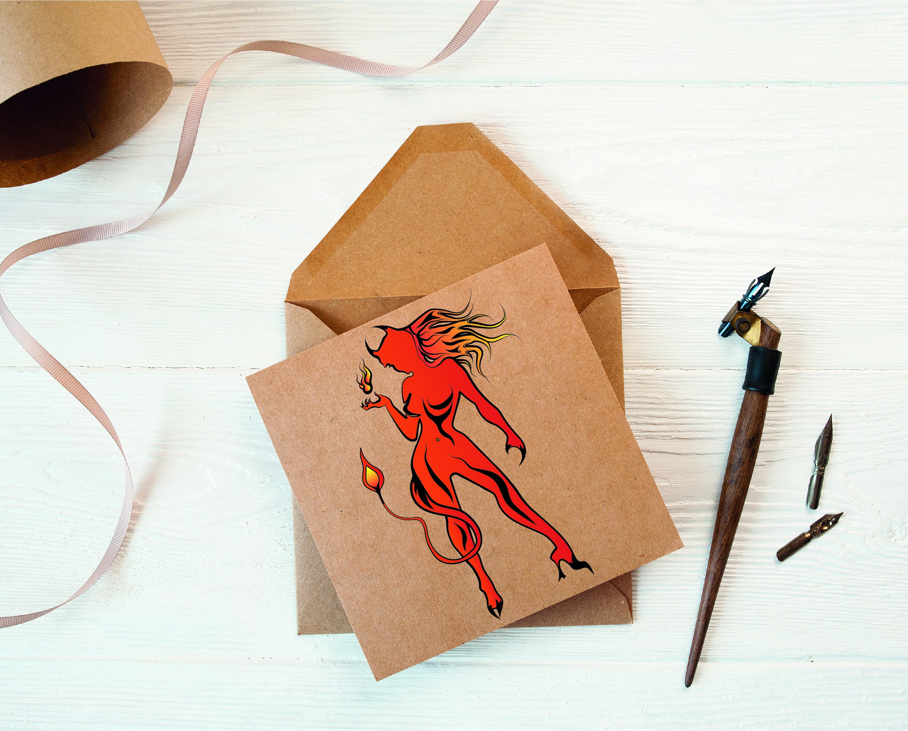 Sexy Girl Svg Anime Girl Svg Girl Woman Png Evil Svg Etsy