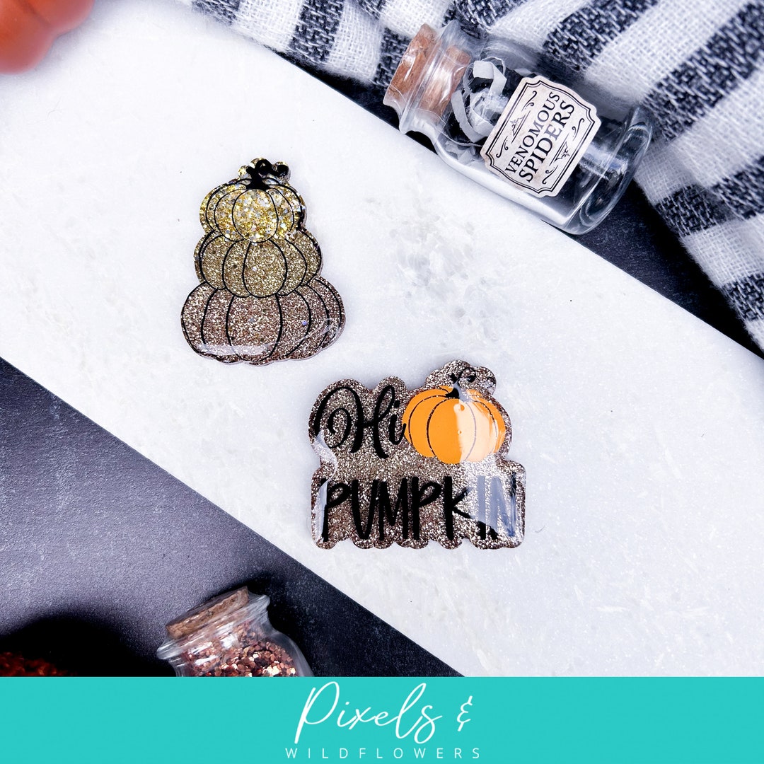 Fall Themed Xray Marker - Etsy
