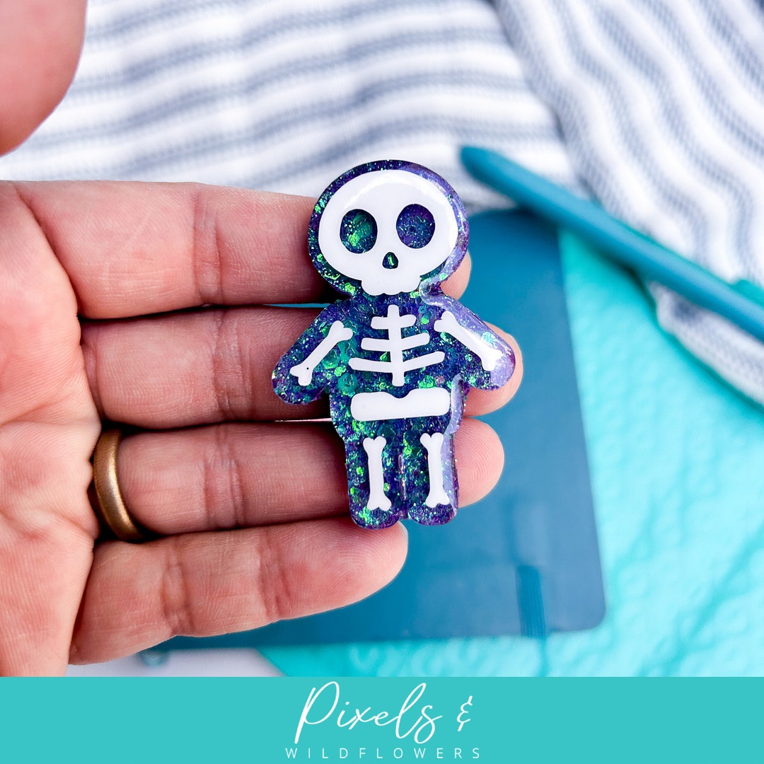 CUSTOM Skeleton Xray Marker Xray Skeleton Rad Tech Radiologic ...