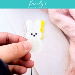 Easter Bunny Xray Marker - Etsy