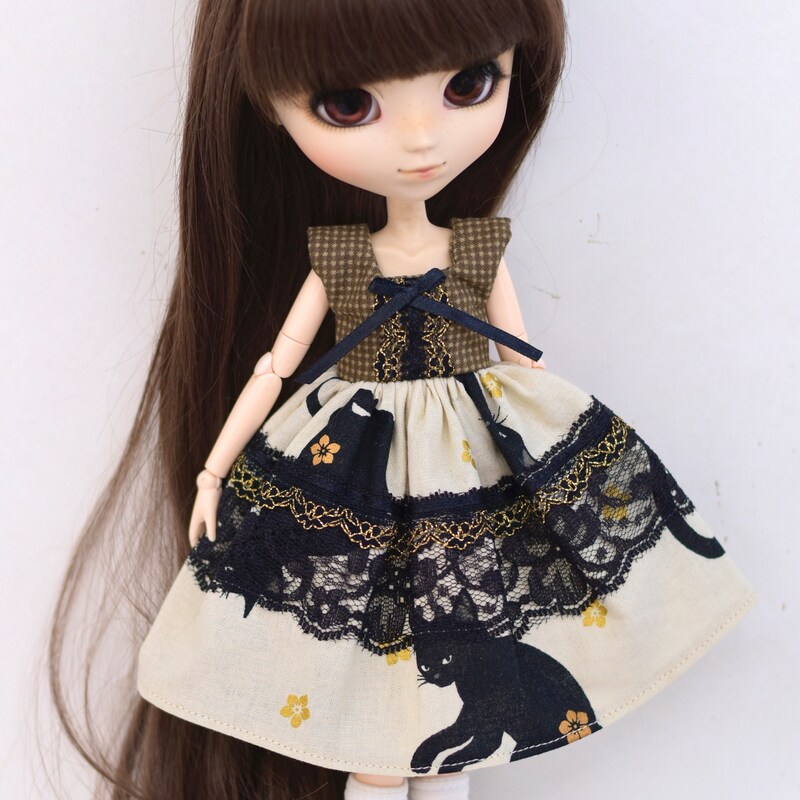 Custom Pullip - Etsy