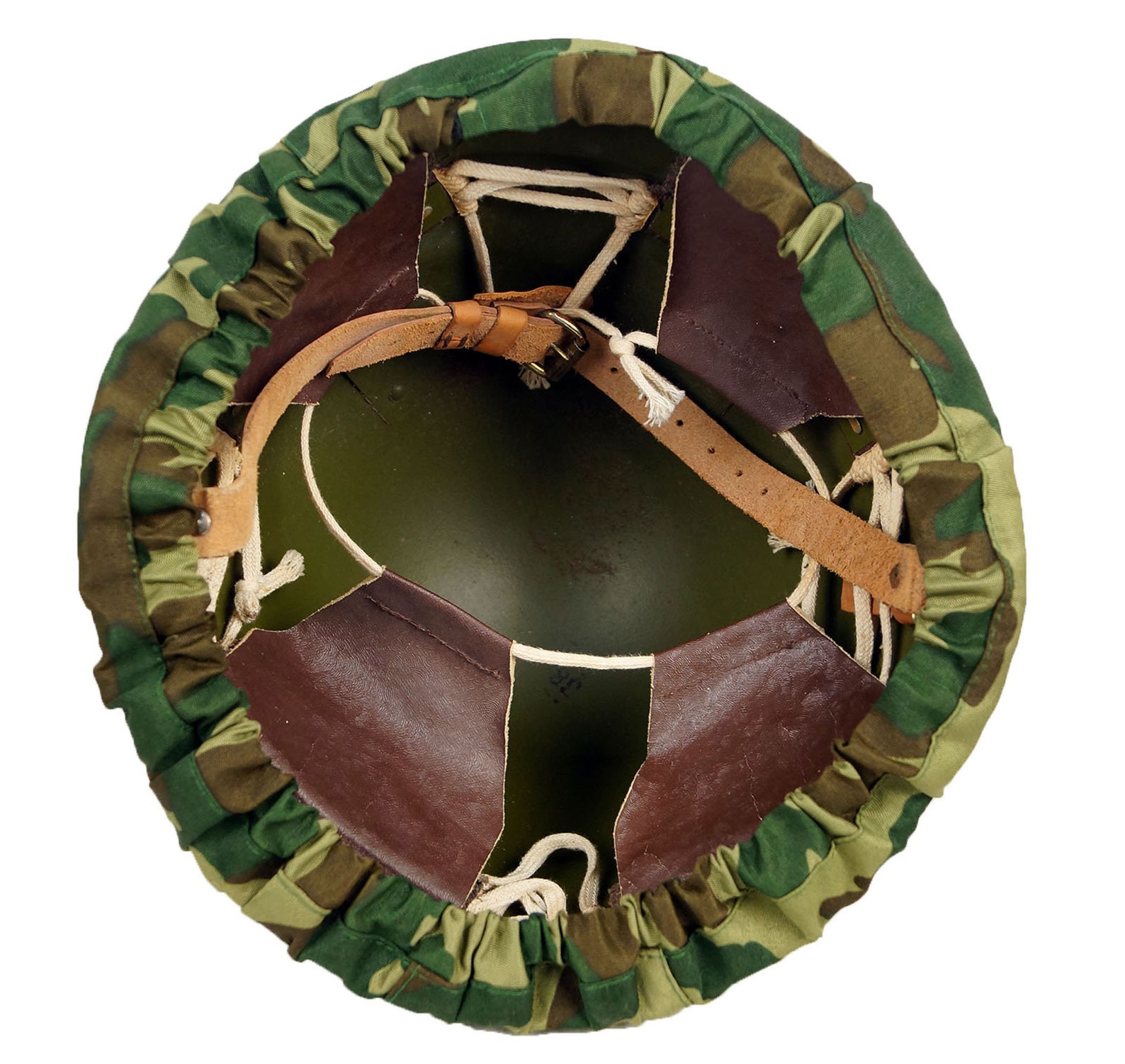 Universal Russian Steel Helmet Cover Flora VSR Camo | Etsy