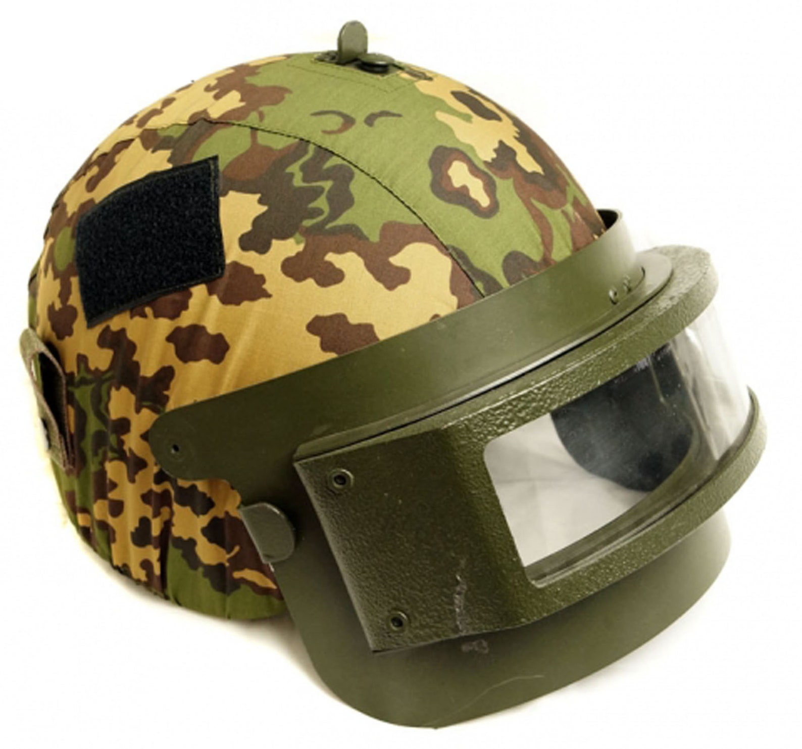 K6-3 or Altyn Russian Spetsnaz Helmet Cover Partizan Camo | Etsy