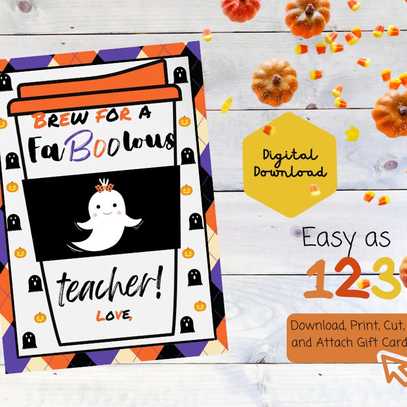 Halloween Gift - 60+ Gift Ideas for 2025