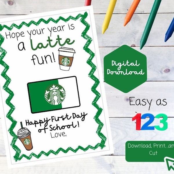 Coffee Teacher - Etsy